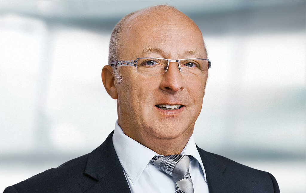 Sigorta şirketleri Itzehoer Versicherungen: Heiko Schmidt, Mecklenburg‑Vorpommern, foto