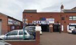 C&s Tyres (Middlesborough, Grange Road West), jant ve lastikçiler  Middlesbrough'dan