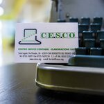 Cesco S. R. L. Centro Servizi Contabili (Via Pasubio No:32, Grottammare), muhasebeciler