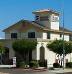 Rio Estrella Storage Solutions (United States, Avondale, 1429 N. Eliseo C. Felix Way), tekne, kayık, yat  Arizona Eyaleti'nden