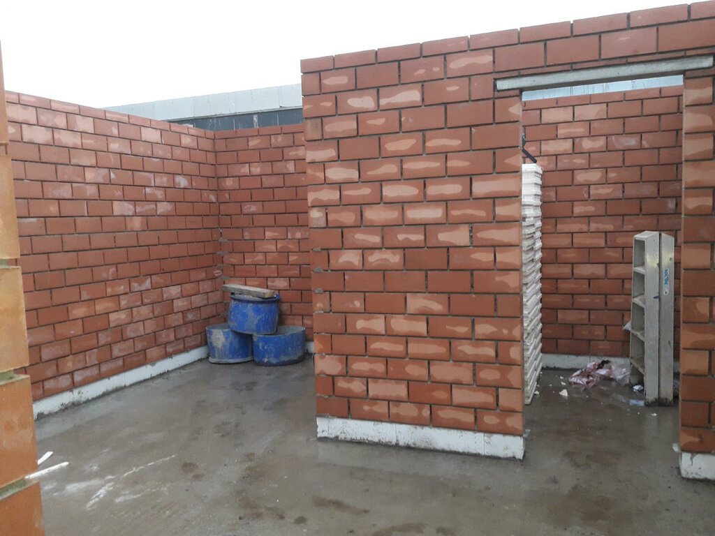 i̇nşaat firmaları Algemene Bouwwerken Hermans, Anvers, foto