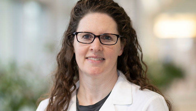 Tıp merkezleri ve klinikler Tanya Marie Quinn, Md, Missouri Eyaleti, foto