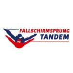 Fallschirmspringen Tandemsprung - Schatt Bertwin (Bavaria, Kulmbach, Schwarzach, 4), turizm acenteleri  Bavyera'dan