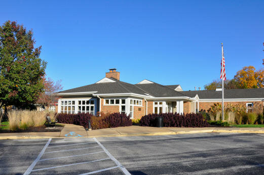 Evde tıbbi yardım Mercy Hospice South - 10024 Kennerly, Missouri Eyaleti, foto