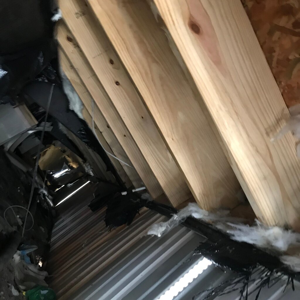 i̇nşaat firmaları Energy Nerds, Cedar Rapids, foto