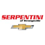 Serpentini Chevrolet of Strongsville (Ohio, Cuyahoga County, Strongsville), otomobil satış galerileri  Strongsville'den