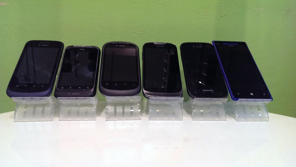 Telekomünikasyon ekipmanları Cpr Cell Phone Repair St. Peters, O'Fallon, foto