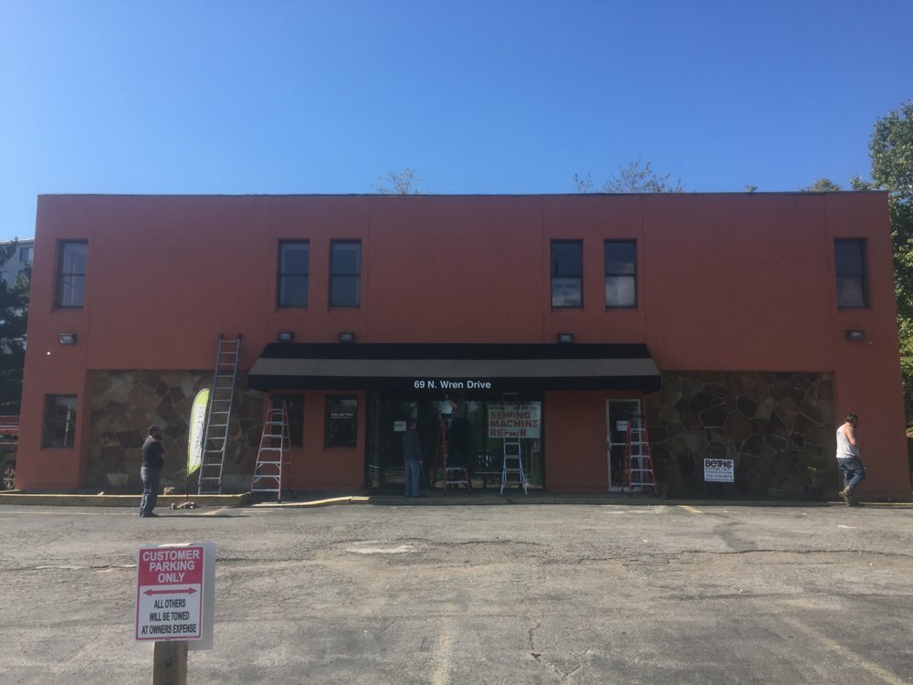 Diyet ve diyabetik ürünler Mustin Chiropractic Clinic, Pittsburg, foto