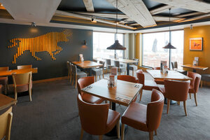 Beefeater Whitley Bay (Tyne & Wear, 9 Spanish City Plaza, Whitley Bay), restoran