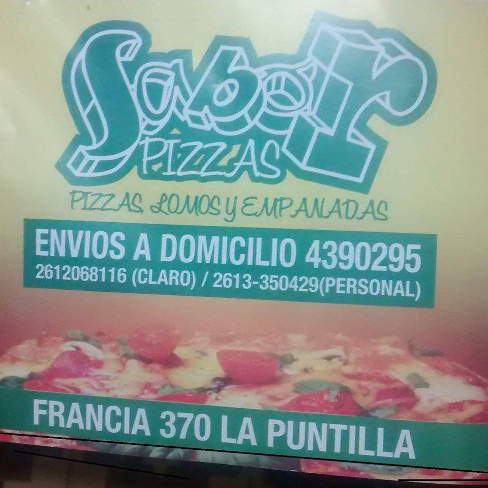 Fast food Pizzería Sabor, , foto