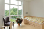 Fachklinik Hamburg-Mitte (Billhorner Deich No:90, Stadt Hamburg), hastaneler  Hamburg'dan