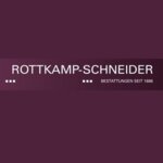 Rottkamp-Schneider GmbH Bestattungen (Hauptstraße No:49, Bochum), cenaze hizmetleri  Herne'den