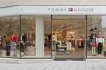 Tommy Hilfiger (Kouterdreef No:27, Ghent), giyim mağazası  Ghent'ten