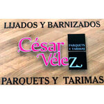 César Vélez Parquets y Tarimas (Comunidad Autónoma de Castilla y León, Segovia, Carretera Valladolid, 2), zemin döşeme üretim ve satış firmaları  Segovia'dan