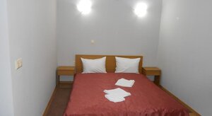 Bosna (ulitsa 8 Marta No:43, Syzran), otel  Syzran'dan