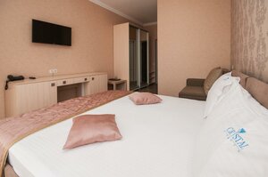 Grace Crystal (Lenina Street No:219А), otel  Soçi'den