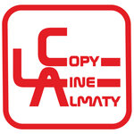 Cartridge Company Cla (Konstantın Stanıslavskıı kóshesi No:226), elektronik ofis ekipmanları sarf malzemeleri  Almatı'dan