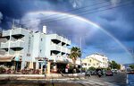 Angels Inn Hotel (Muğla, Marmaris, İsmet Kamil Öner Cad.), restoran  Marmaris'ten