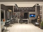 Nazan Hairdresser (Göcek Mah., Çarşı Yolu Cad., No:48, Fethiye, Muğla), kuaförler  Fethiye'den