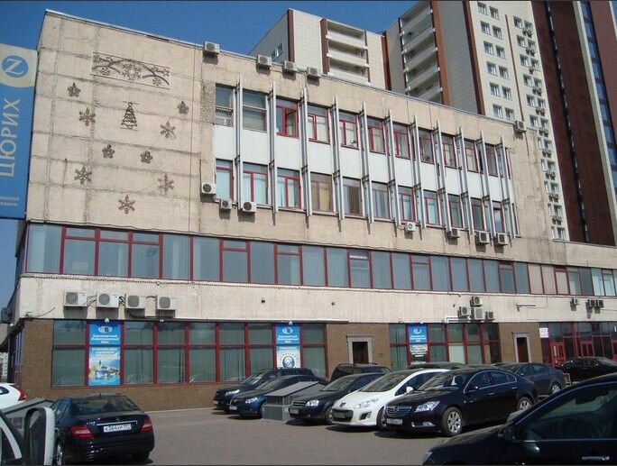 Alkolsüz içecekler Царские Припасы, Moskova, foto