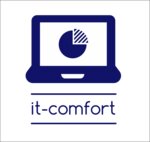 IT-Comfort (Moskovskiy prospekt No:86), bilgisayar teknik servisleri  Briansk'tan