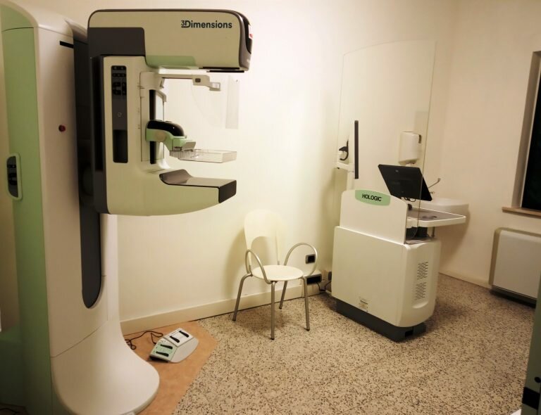 Poliklinikler Centro Medico Dott. Giulio Loreti, Umbria, foto