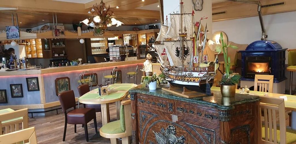 Pizzacılar Pizzeria Casamira Familie Pagitz, Karintiya, foto