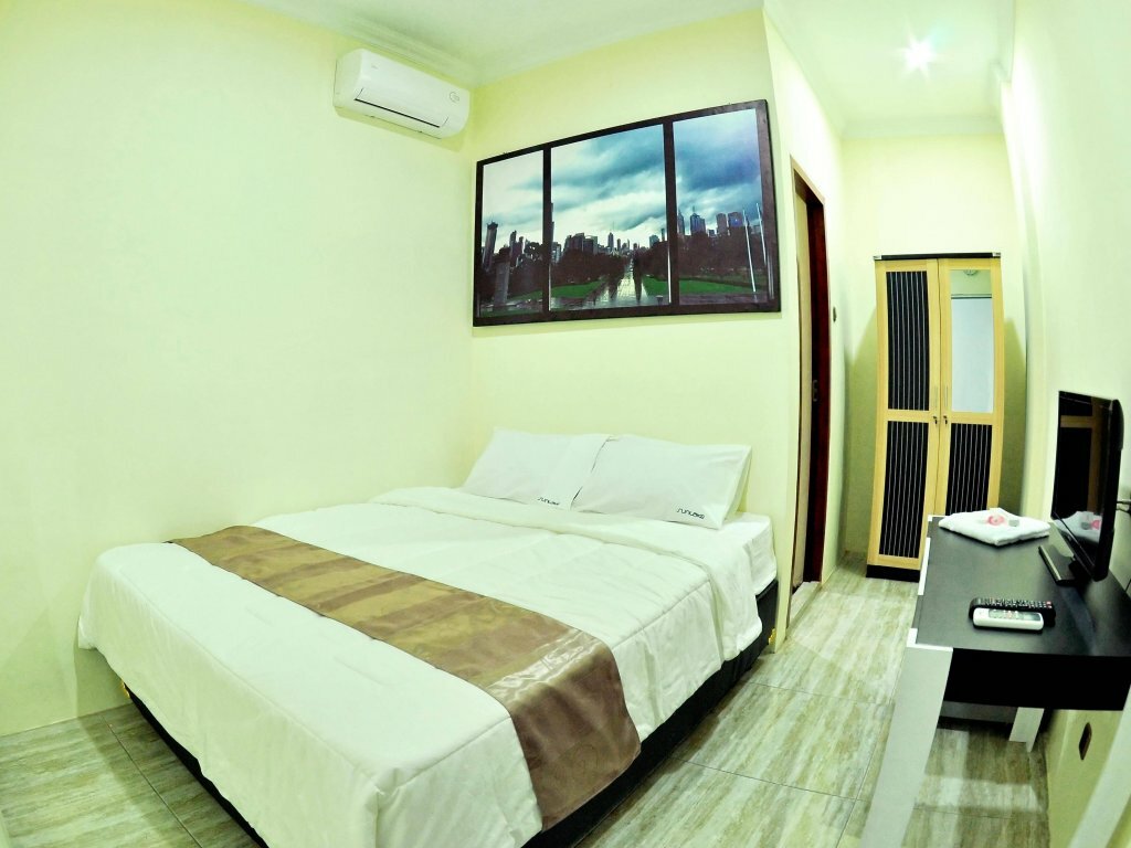 Otel Ds Residences Peterongan, Semarang, foto