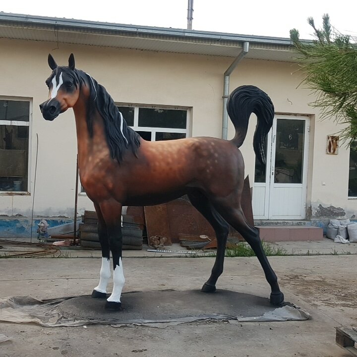 Peyzaj tasarımı Art Anr Sculpture garden figures, sculptures, Taşkent eyaleti, foto