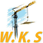 W. K. S Handels GmbH (Lower Austria, Sankt Pölten-Land, Böheimkirchen), i̇nşaat makinaları ve ekipmanları  Aşağı Avusturya'dan