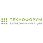Technoforum Telecommunications (Aviamotornaya Street No:8Ас5), telekomünikasyon ekipmanları  Moskova'dan