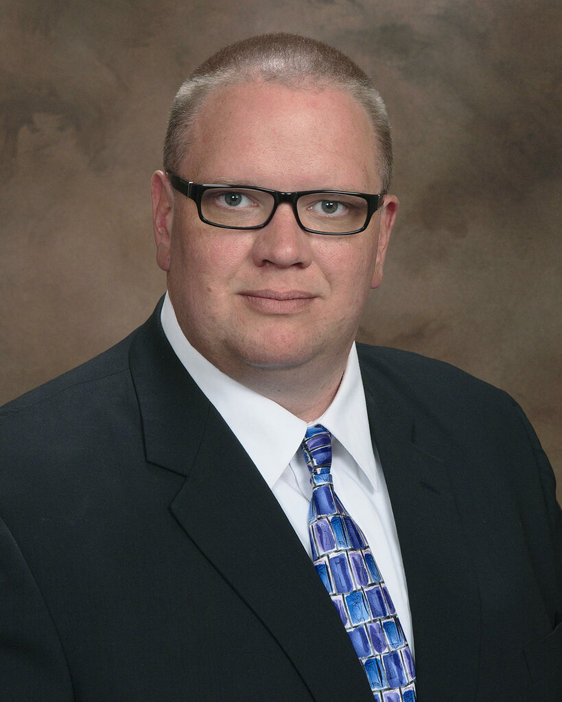 Finansal danışmanlık Brad Scott - Thrivent, Spearfish, foto