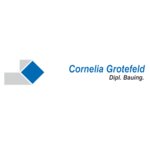 Cornelia Grotefeld Büro für Baustatik u. Architektur (Bauhofstraße No:3, Löhne), i̇nşaat firmaları  Bad Oeynhausen'den