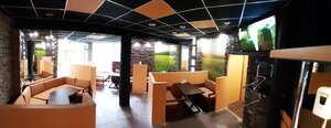 Russo (Internatsionalnaya ulitsa No:8А), bar  Kostomucsha'dan