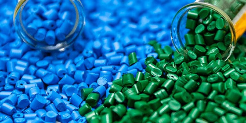 Plastik ürün üreticileri Plastindustria Mantovana, Lombardiya, foto