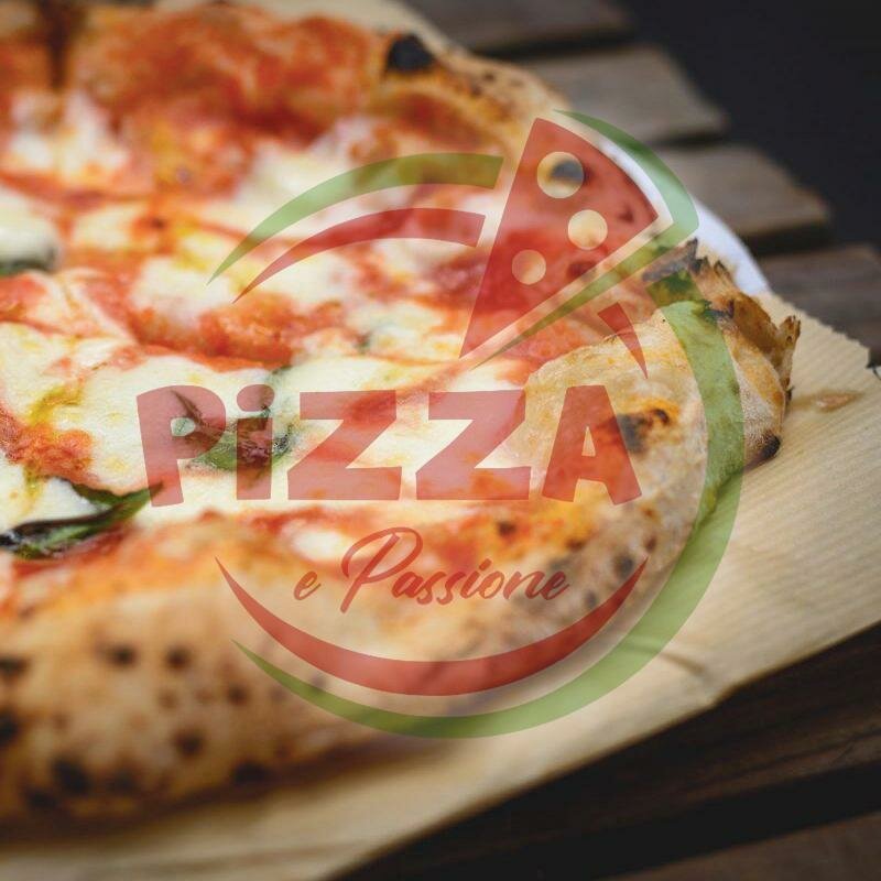 Ekmek fırını Pizza e Passione, Campania, foto