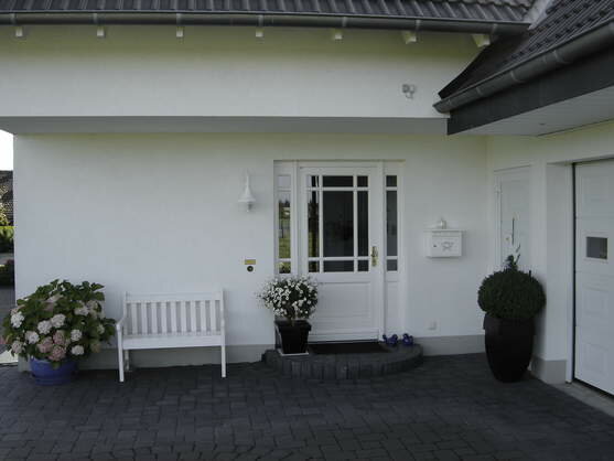 Pencere üretim, satış ve montaj firmaları Wolter Bauelemente GmbH, Kuzey Ren‑Vestfalya, foto