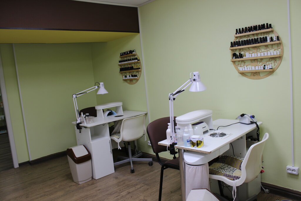 Güzellik salonu Spa-студия Шоколад, Kostomucsha, foto