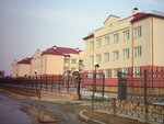 Mbou Srednyaya obshcheobrazovatelnaya shkola № 2 (No:53А, mikrorayon Khvoyny), ortaokul  Sovetski'den