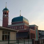 Соборная мечеть (ulitsa Figner No:4А), cami  Bor'dan