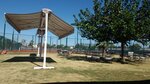 Antalya Lara Tenis Kulübü (Antalya, Muratpaşa, Güzelbağ Mah.), tenis kulüpleri ve kortları  Antalya'dan