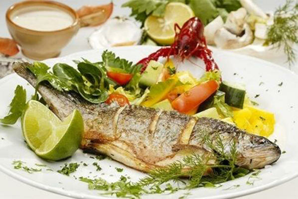 Plaj Lido Il Pirata Ristorante, Molise, foto