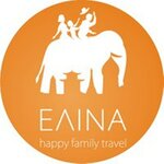 Elina (Maksima Gorkogo Street No:34/56), seyahat acenteleri  Penza'dan