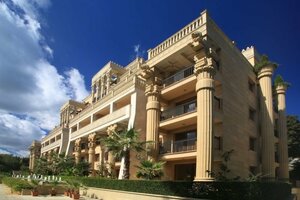 Apart Complex Argisht Partez (Varna, Varna, Golden Sands), otel  Altın Kumlar Tatil Tesisleri'nden