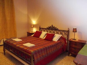 Travellers Lodge B&b (Venice, Treviso, Viale Brigata Treviso, 32), otel  Treviso'dan
