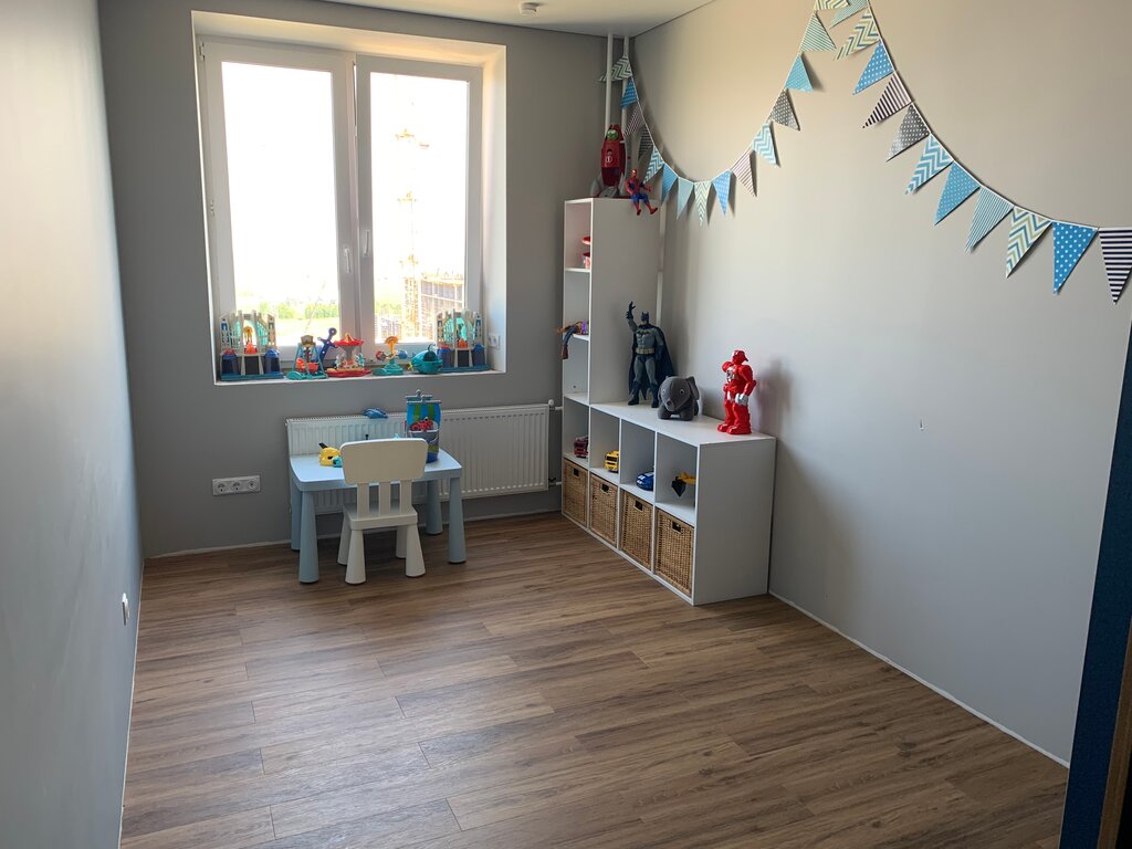 Mobilya fabrikaları Chetyre Gorizonta, Çeliabinsk, foto