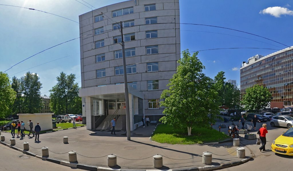 Lisanslı harita kadastro büroları Недвижимость и Кадастр, Moskova, foto