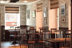 Runduchok (Lenina Street No:2А), kafe  Lahdenpohya'dan