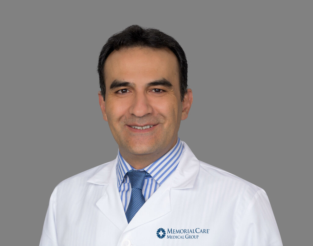 Çocuk poliklinikleri MemorialCare Medical Group, Fountain Valley, foto