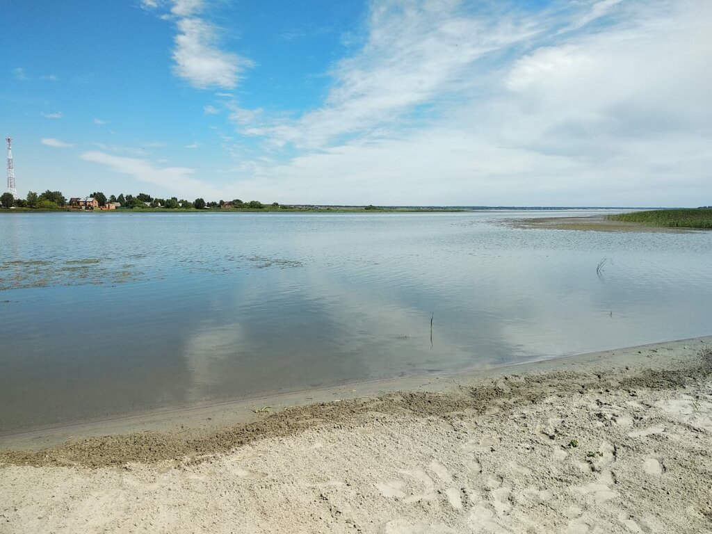Tatil köyleri Турбаза Пичугово, Novosibirskaya oblastı, foto